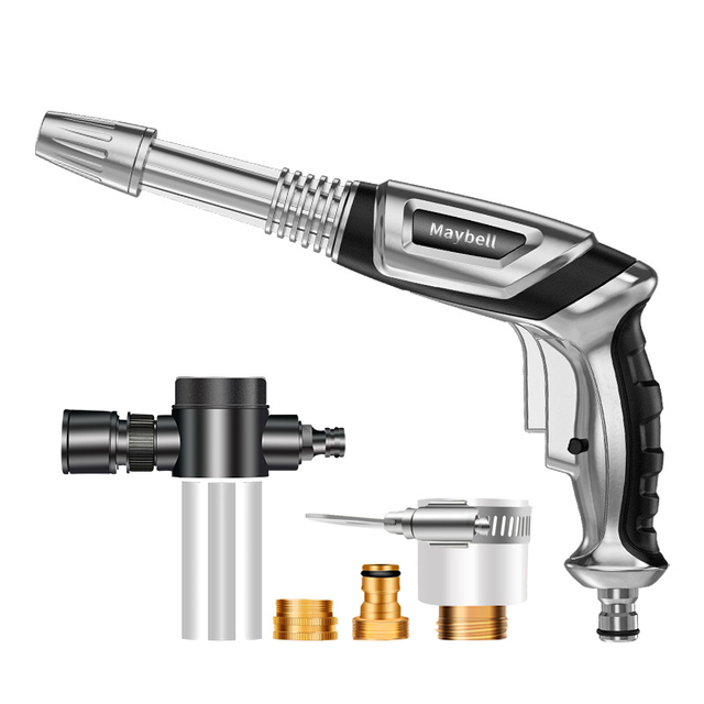 2022 Hochdruck Scheibe Wasser Pistole Wasser Jet G... – Grandado