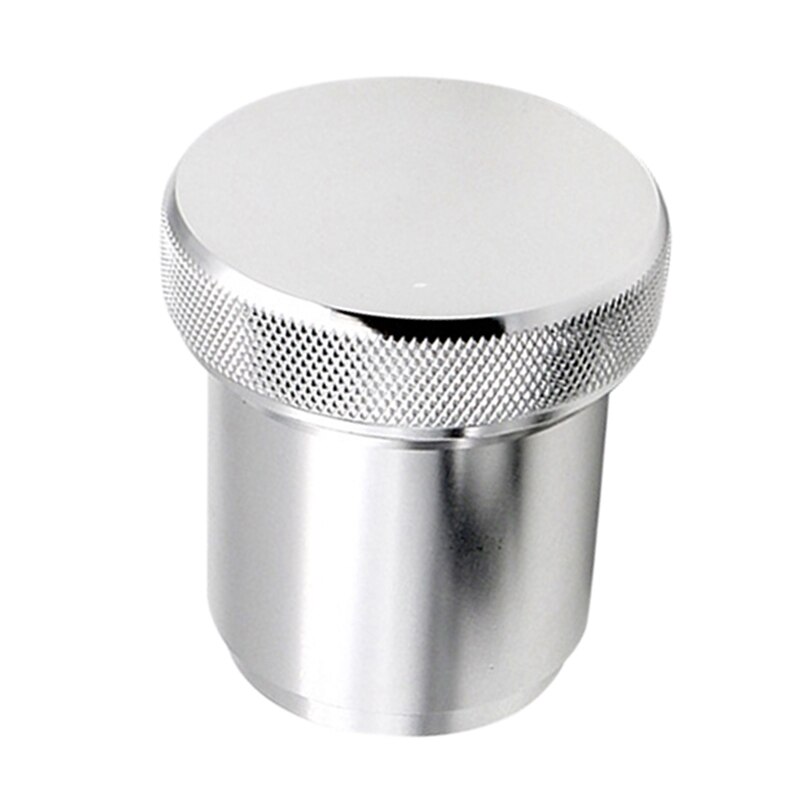 Aluminium 1.5Inch 1 1/2Inch I.D. Weld Op Cap En Ha... – Grandado
