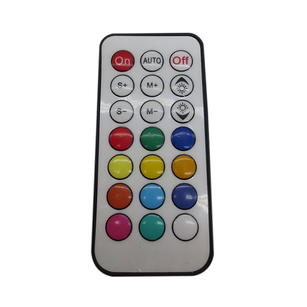 RGB With Remote Control Cooling PC Power Supply Ho... – Grandado