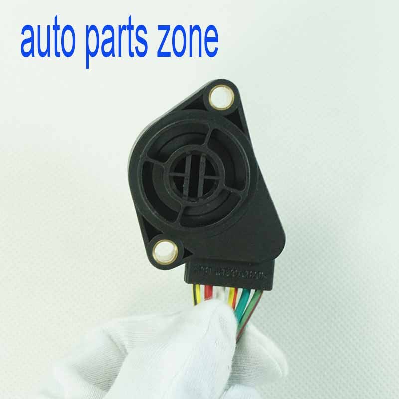 MH ELECTRONIC Accelerator Speed Pedal Sensor for V... – Vicedeal