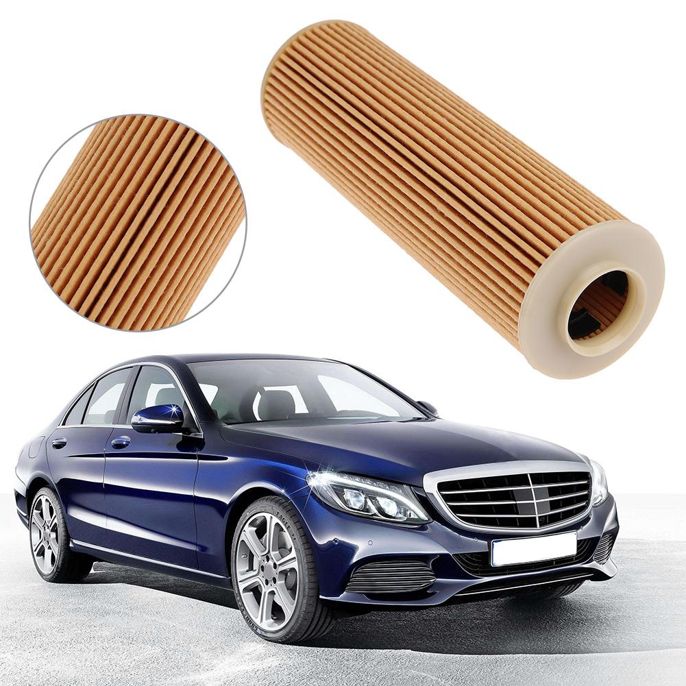 Motoroljefilter for mercedes-benz w212 w204 c207 ... – Grandado
