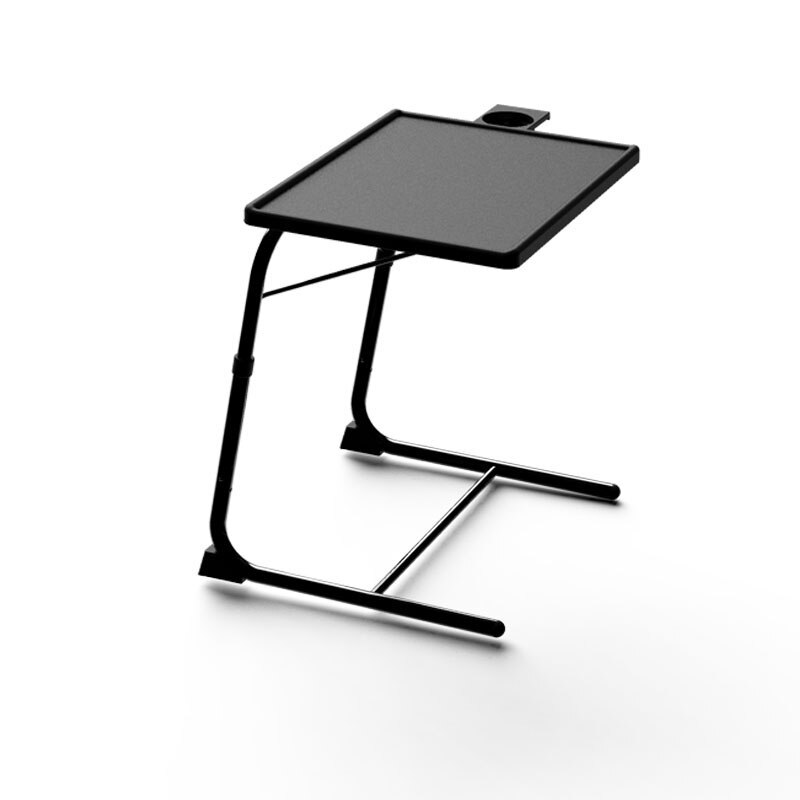 Removable bedside table simple bed desk bedroom la... – Vicedeal