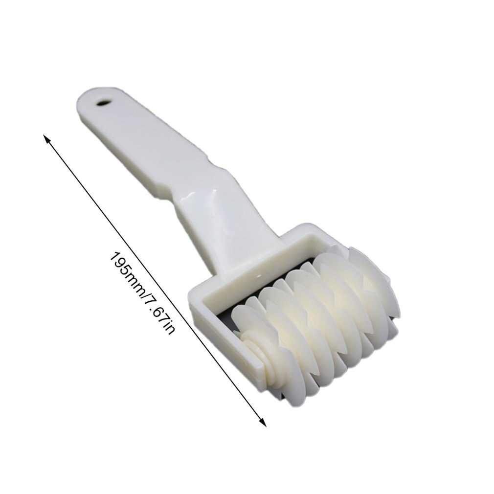 Plastic Baking Tool Pull Net Wheel Knife Pizza Pas... – Vicedeal