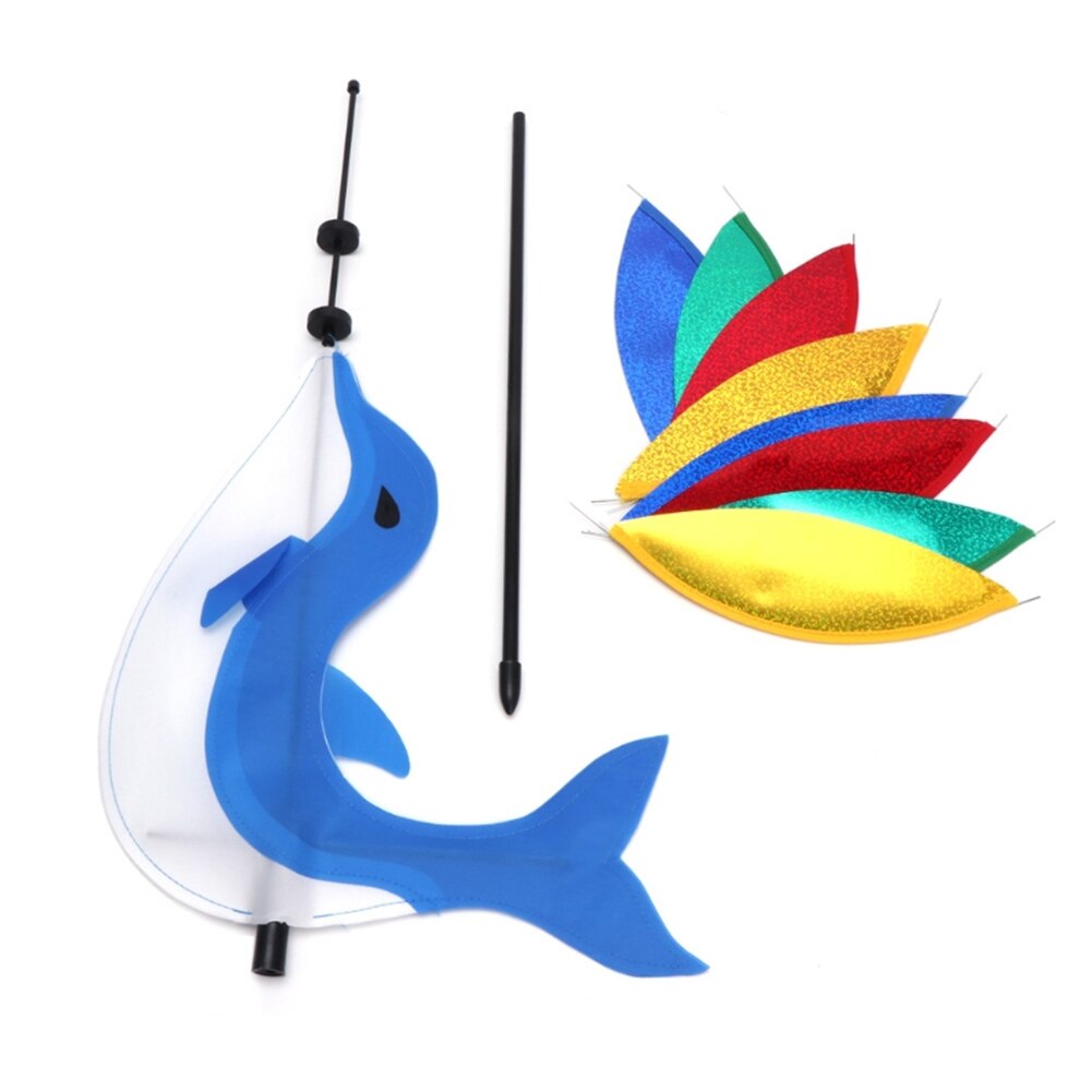Leuke Regenboog Wind Spinner Kleurrijke Windmolen ... – Grandado
