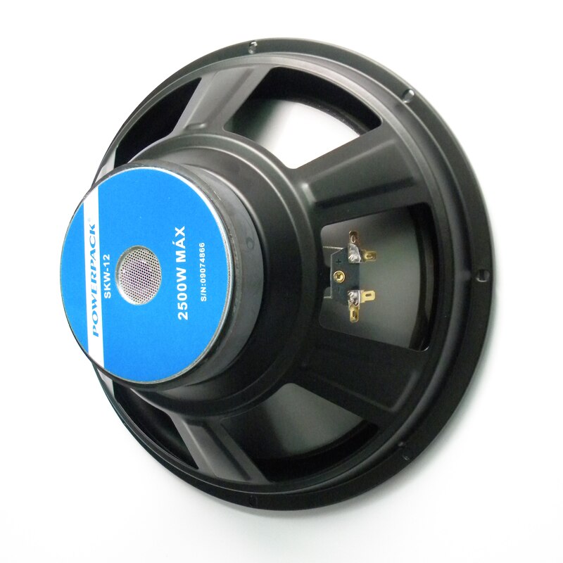 Günstigste Preis 12 zoll 2500 watt Leistungsstarke... – Vicedeal