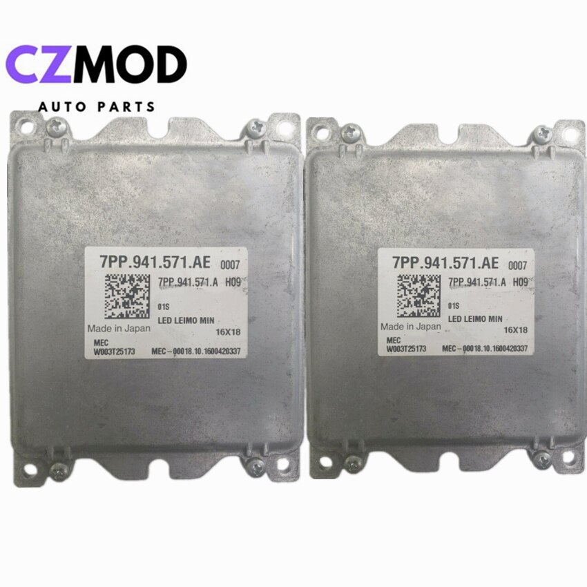 CZMOD Original Verwendet 7PP.941.571.AE LED LEIMO ... – Grandado