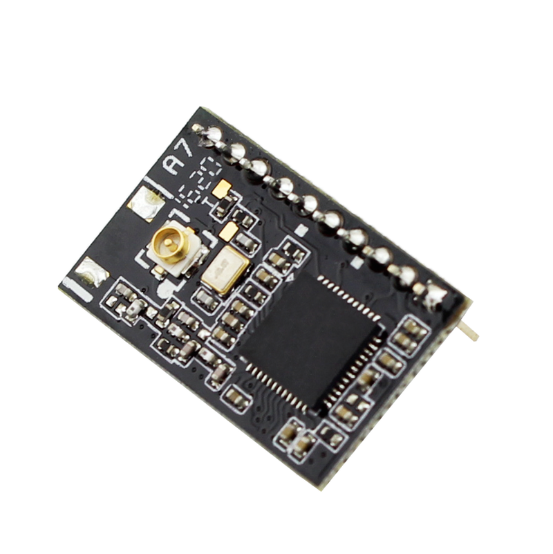 Serial Port To Wifi Module Low Energy Small Size C... – Grandado