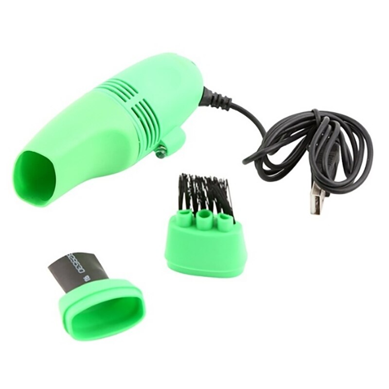 Mini USB Cleaner Keyboard Cleaner USB Gadgets Comp... – Grandado