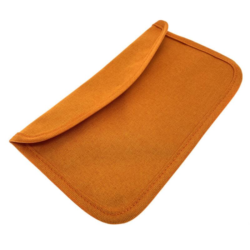 5 Colors Face Cover Storage Cloth Bag Stationery P... – Grandado