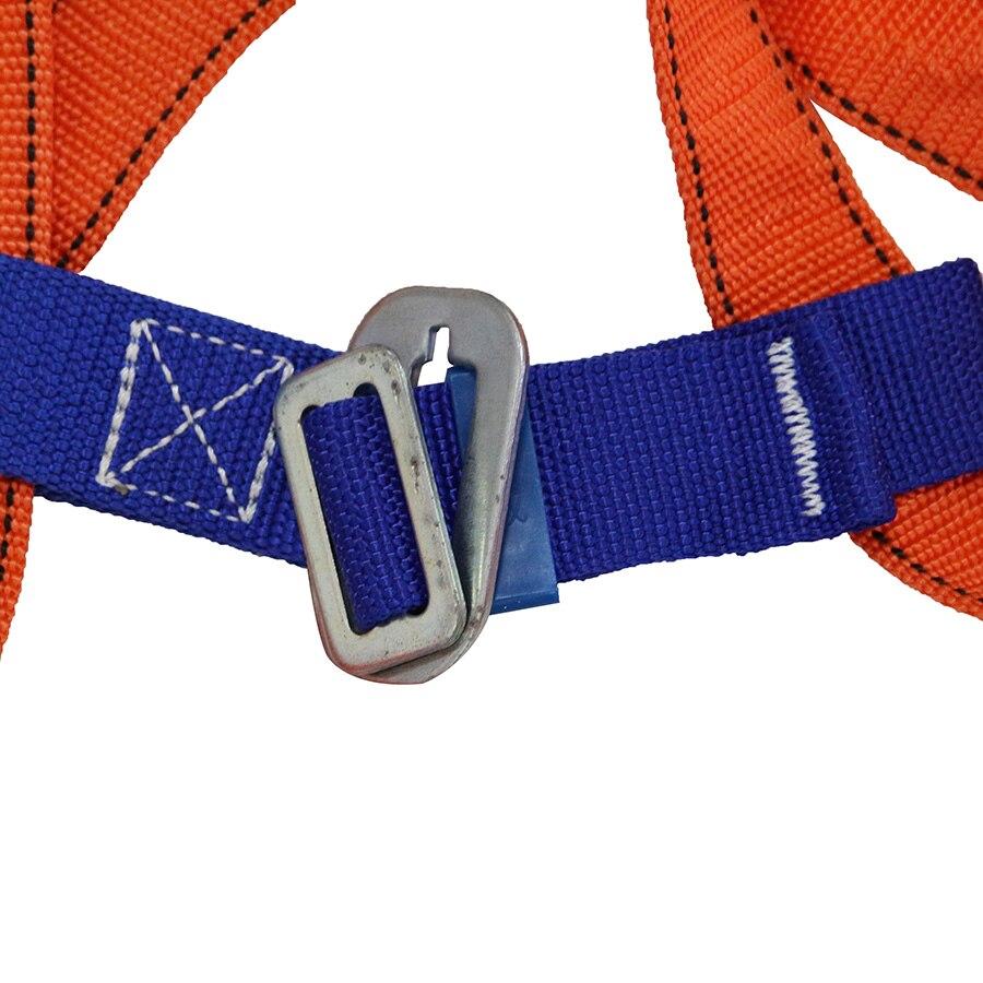 PRO SAFETY European High Altitude Safety Belt – Vicedeal