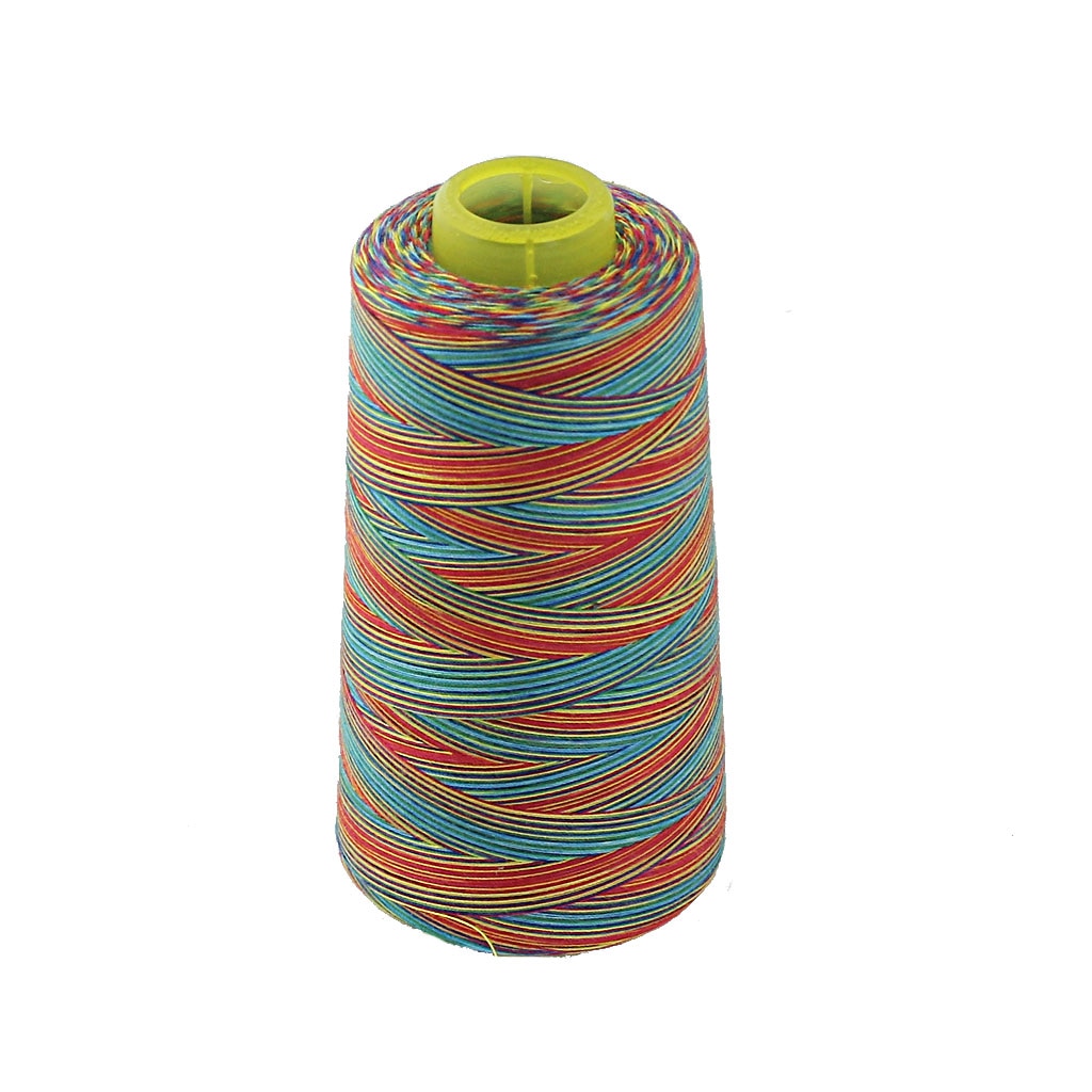 3000 Yds Kleur Overlocking Naaimachine Polyester D... – Grandado