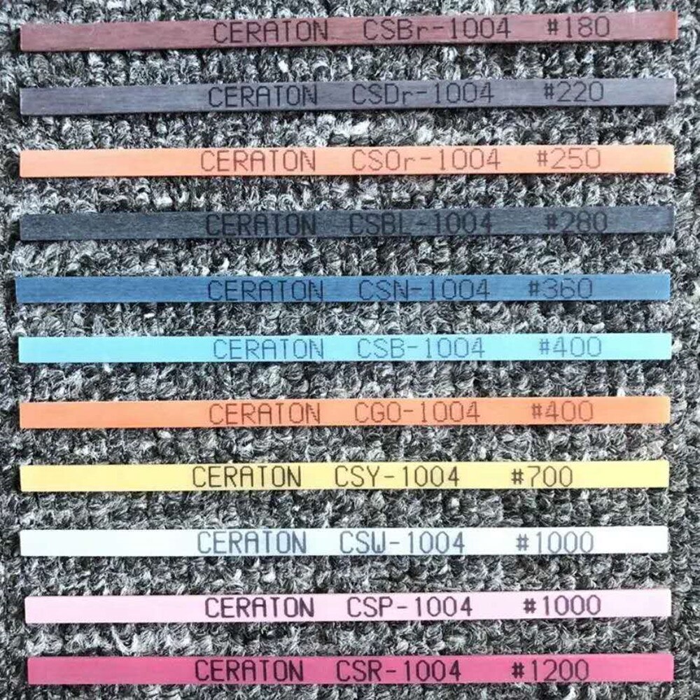 the fiber whetstone ceraton 1004 – Vicedeal