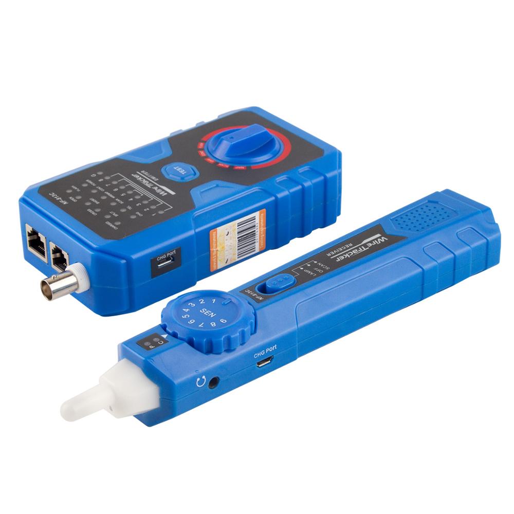 Noyafa NF-813C Network Cable Tester For Ethernet L... – Grandado