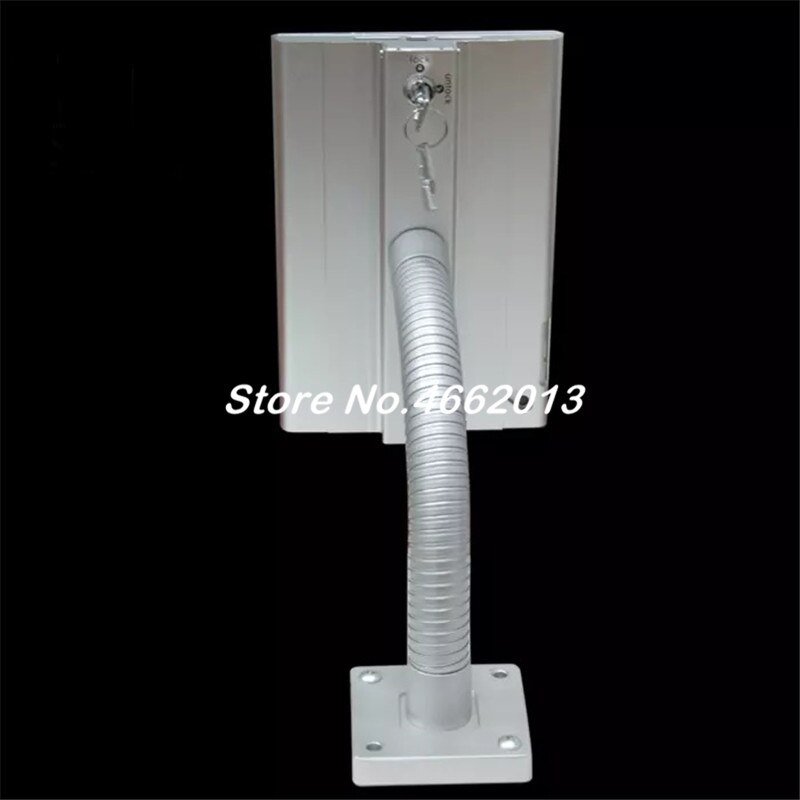 Tablet stand houder op de muur/desktop, security t... – Grandado