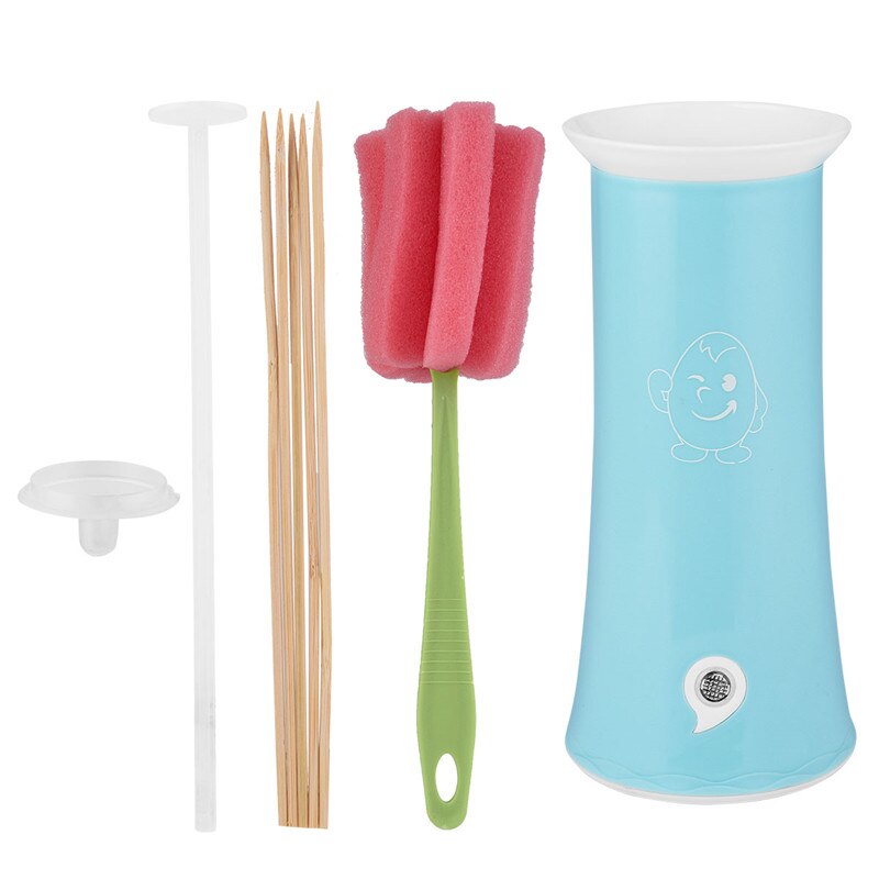 Automatic Electric Egg Master Cooker Single Tube B... – Vicedeal