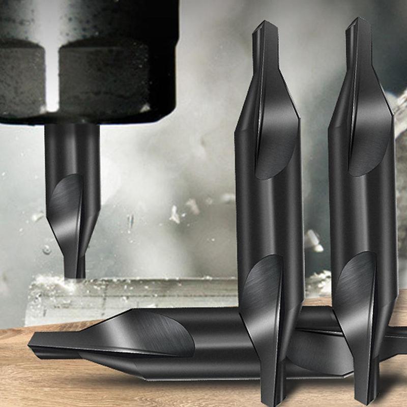 Voll boden typ A center bohrer Geeignet Für Bank 1... – Grandado