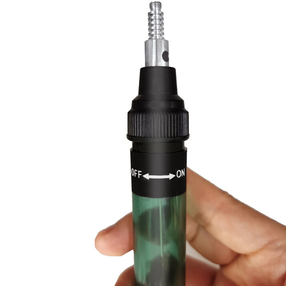 1300 C Butane Gas Welding Soldering Irons Welding ... – Vicedeal