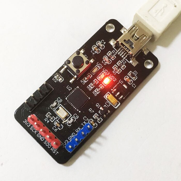 DAPLINK CMSIS-DAP downloader/debugger Integrated s... – Vicedeal