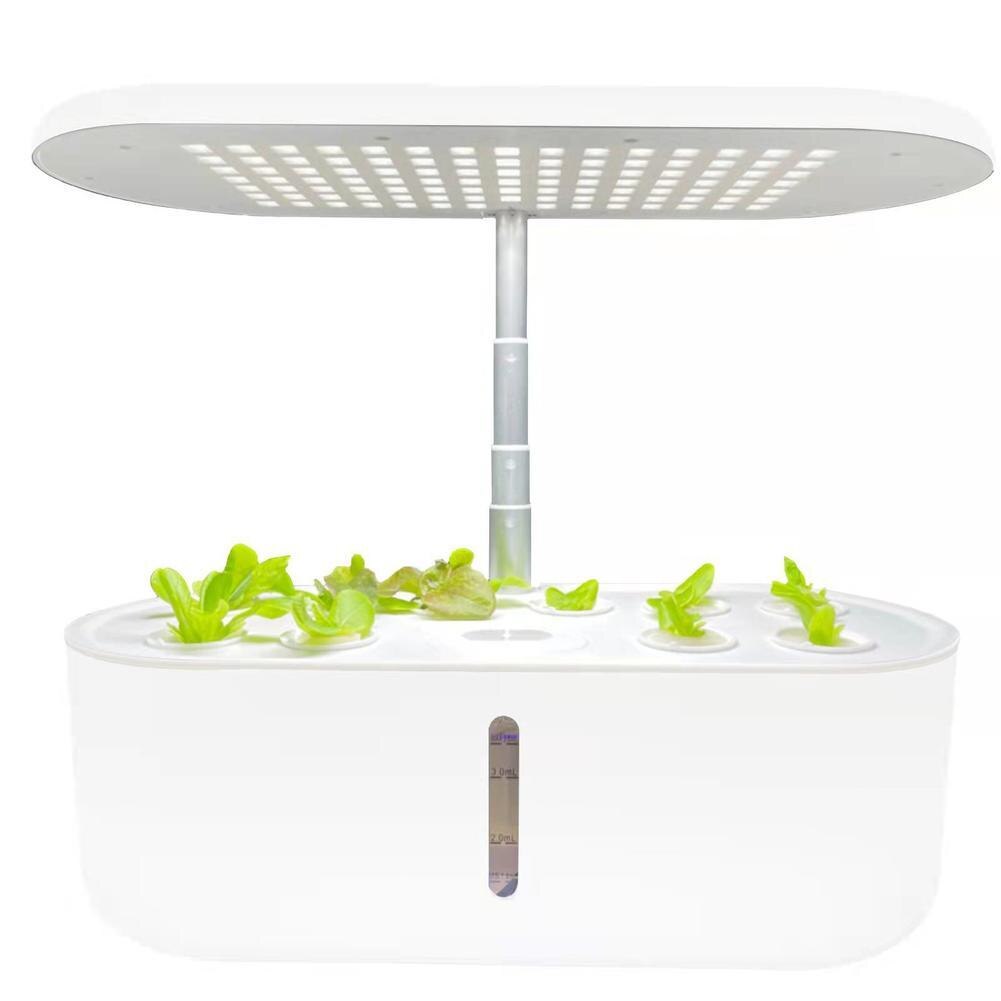 Smart Garden Hydroponics Growing System Indoor Gar... – Vicedeal