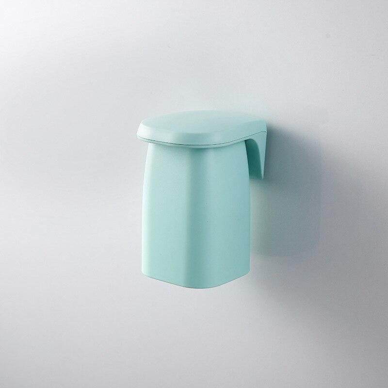 Bathroom Magnetic Suction Mouthwash Cup Wall-mount... – Vicedeal