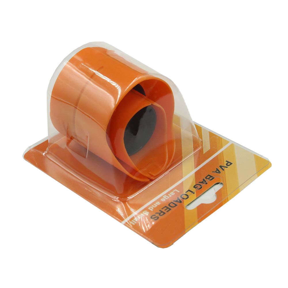 Carp Fishing PVA Bag System Loader Plastic Solid P... – Vicedeal