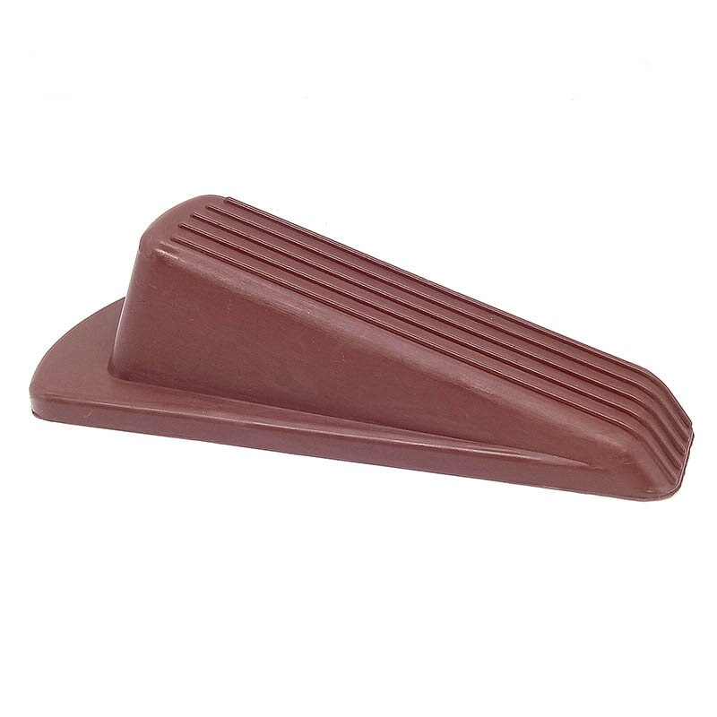 Home Premium Deurstopper Heavy Duty Flexibele Rubb... – Grandado