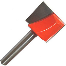 1pc CNC Router Bottom Cleaning Bits 6mm 30mm QD630 – Grandado