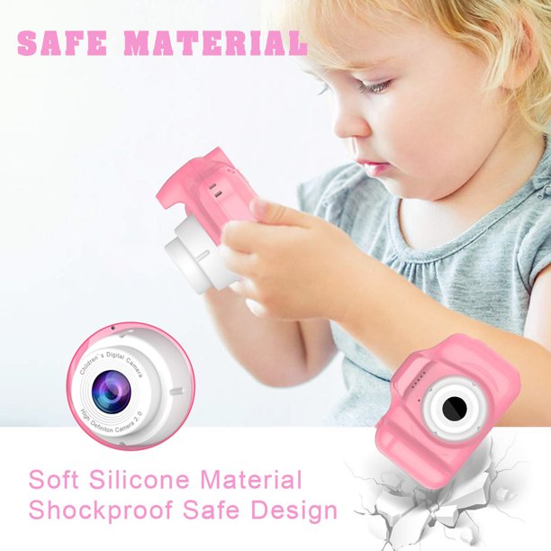 Children Kids Camera Mini Educational Toys For Chi... – Grandado