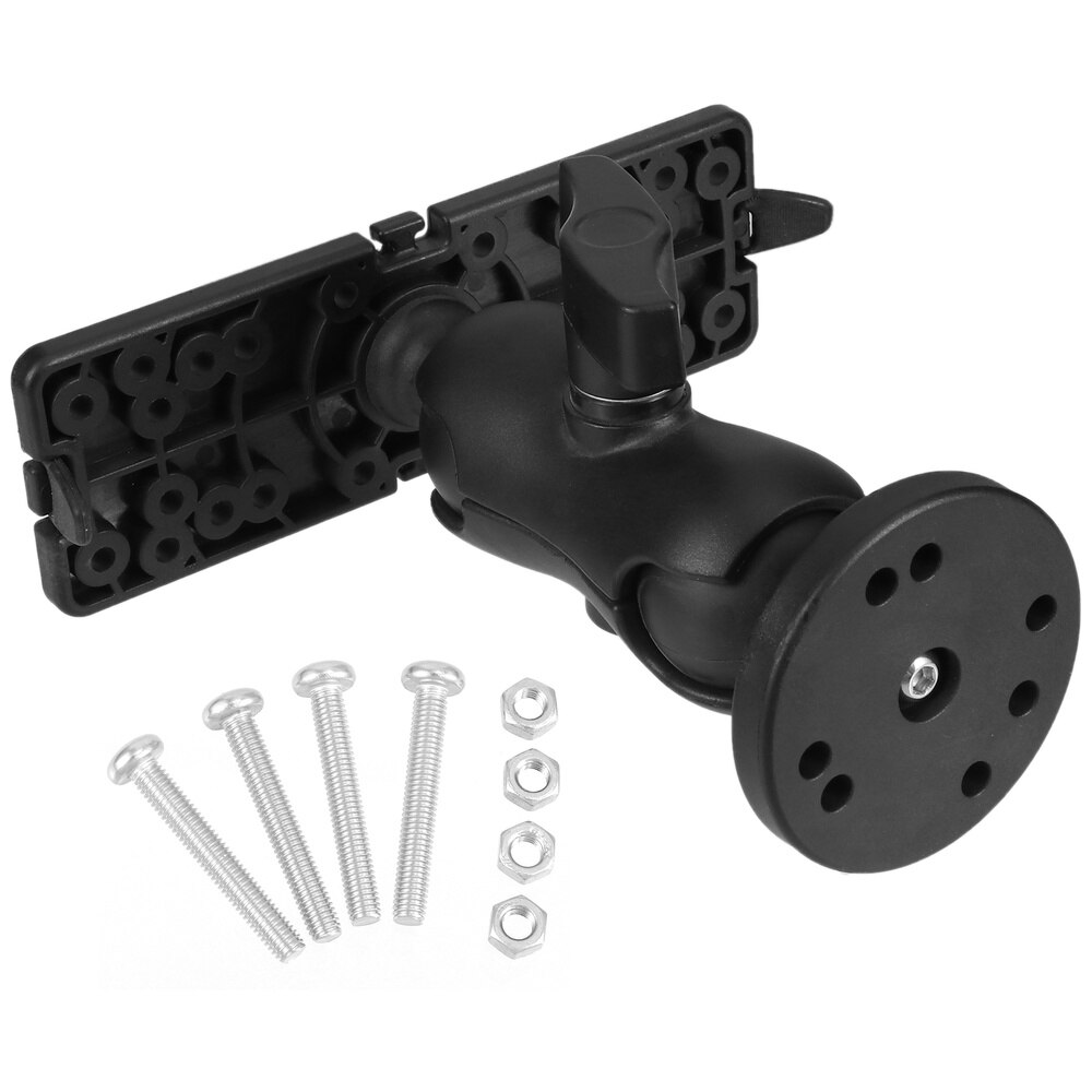 Fishfinder Rack Universele Montageplaat Multifunct... – Vicedeal