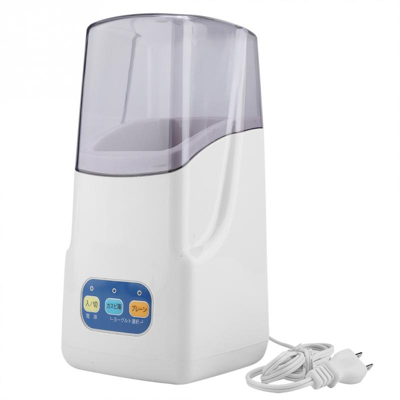 Natto,Yogurt Automatic Maker Fried yogurt machine ... – Vicedeal