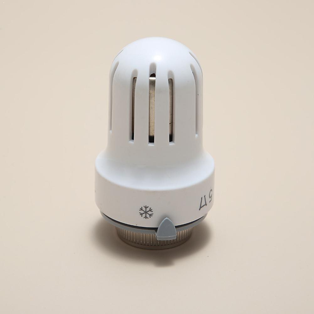 Thermostatic Control Valve Wax Sensor Temperature ... – Vicedeal