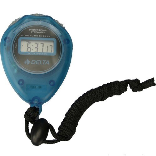 Delta (Carrying Rope) Stopwatch - SW 305 – Grandado