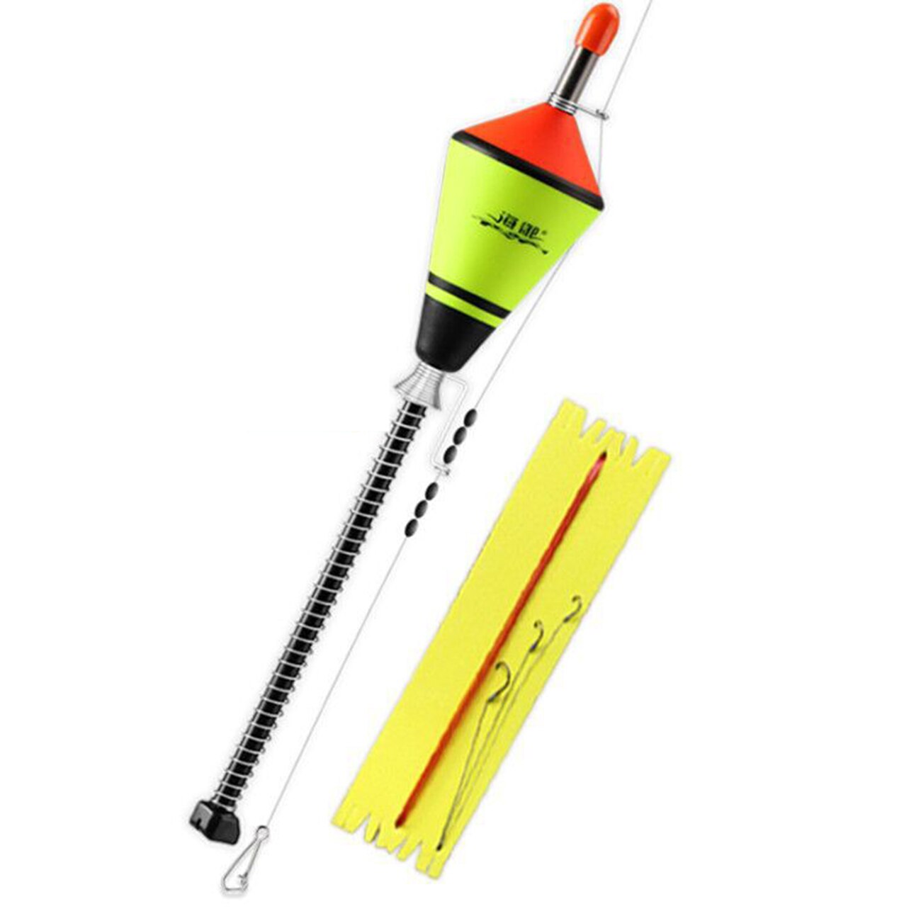 Portable Automatic Fishing Float Automatic Fishing... – Grandado