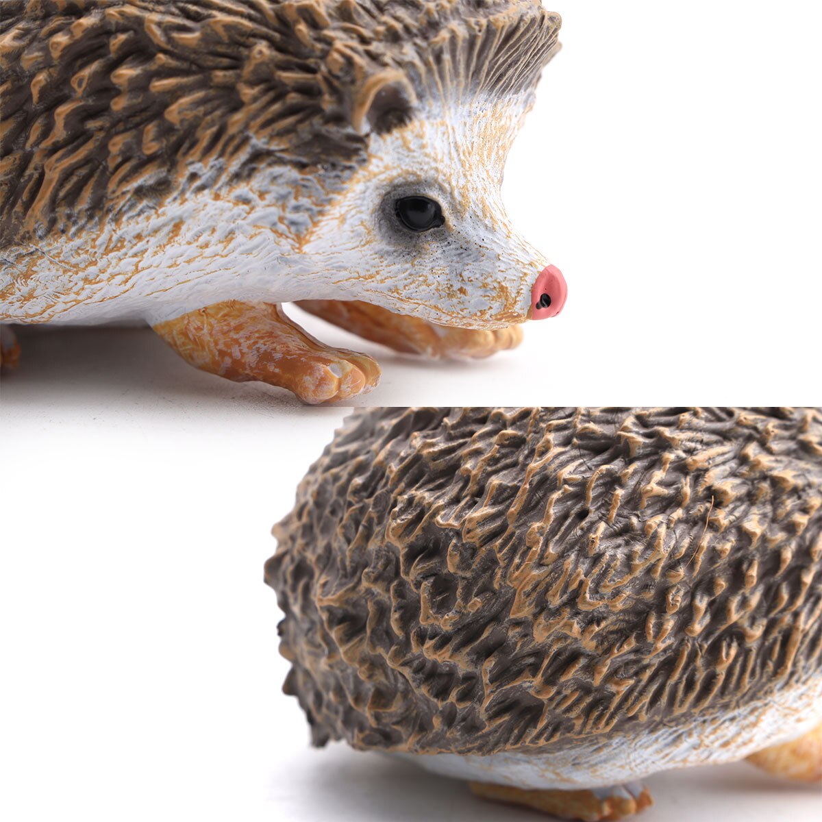 Solid Model Wild Animal Model Toy Jungle Thorn Mis... – Grandado