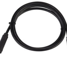 45/50/200cm 9Pin E-Bike Bicycle Female To Male Con... – Vicedeal