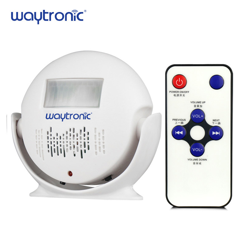 Kleine Recordable Voice Speaker Wav Geluidsopname ... – Vicedeal