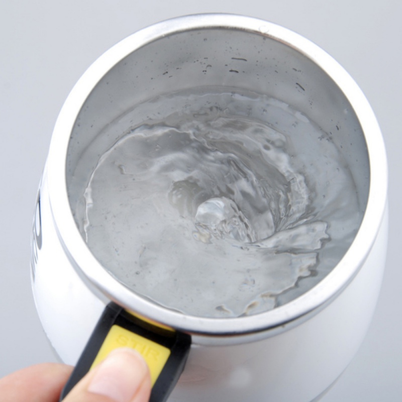 Automatische Roeren Koffie Melk Cup Mengen Thermis... – Grandado