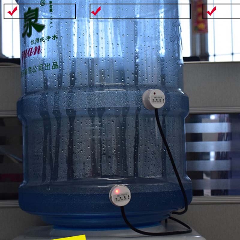 Liquid Level Sensor Detector Non-Contact Stick Typ... – Grandado