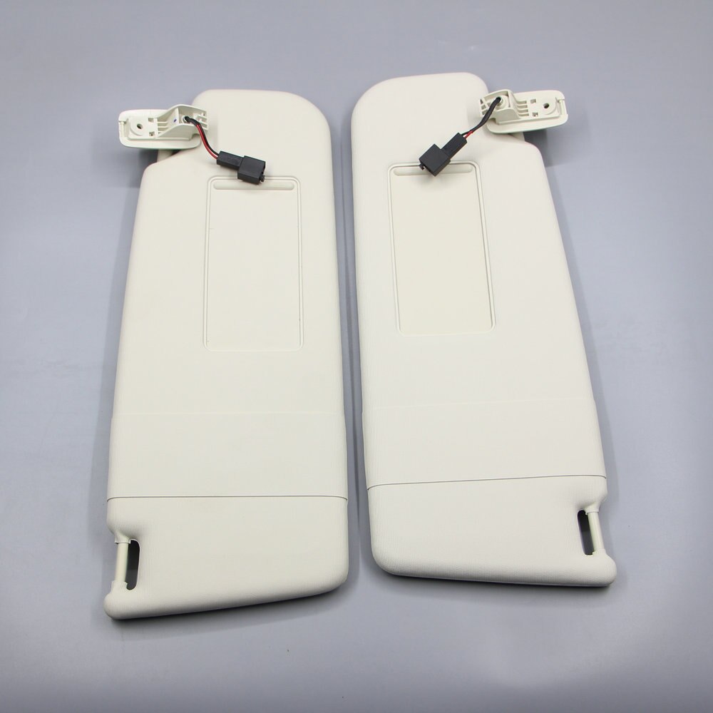 For Golf 7 MK7 Overhead sun visor Light shield Cos... – Vicedeal