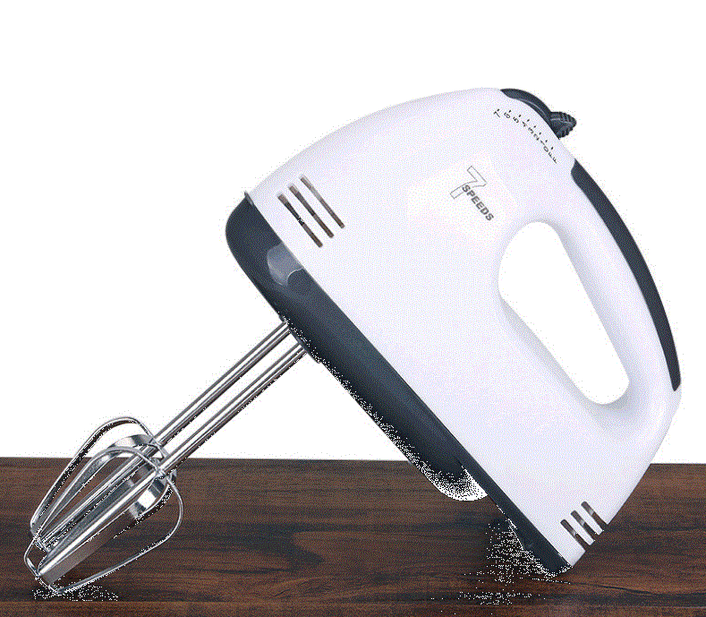 Hand-Held Household Electric Whisk Mixer Small Kne... – Grandado