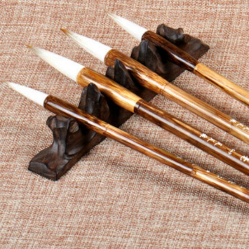 4pcs/set Traditional Chinese Calligraphy Brush Pen... – Grandado