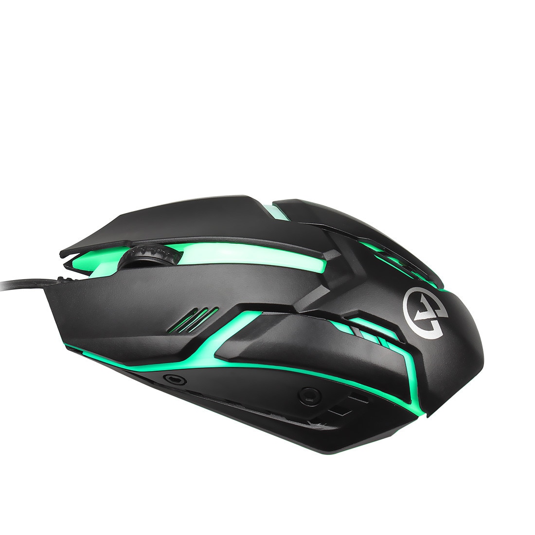 Ouhaobin Wired Mouse 2400DPI Optical Gaming Mice M... – Grandado