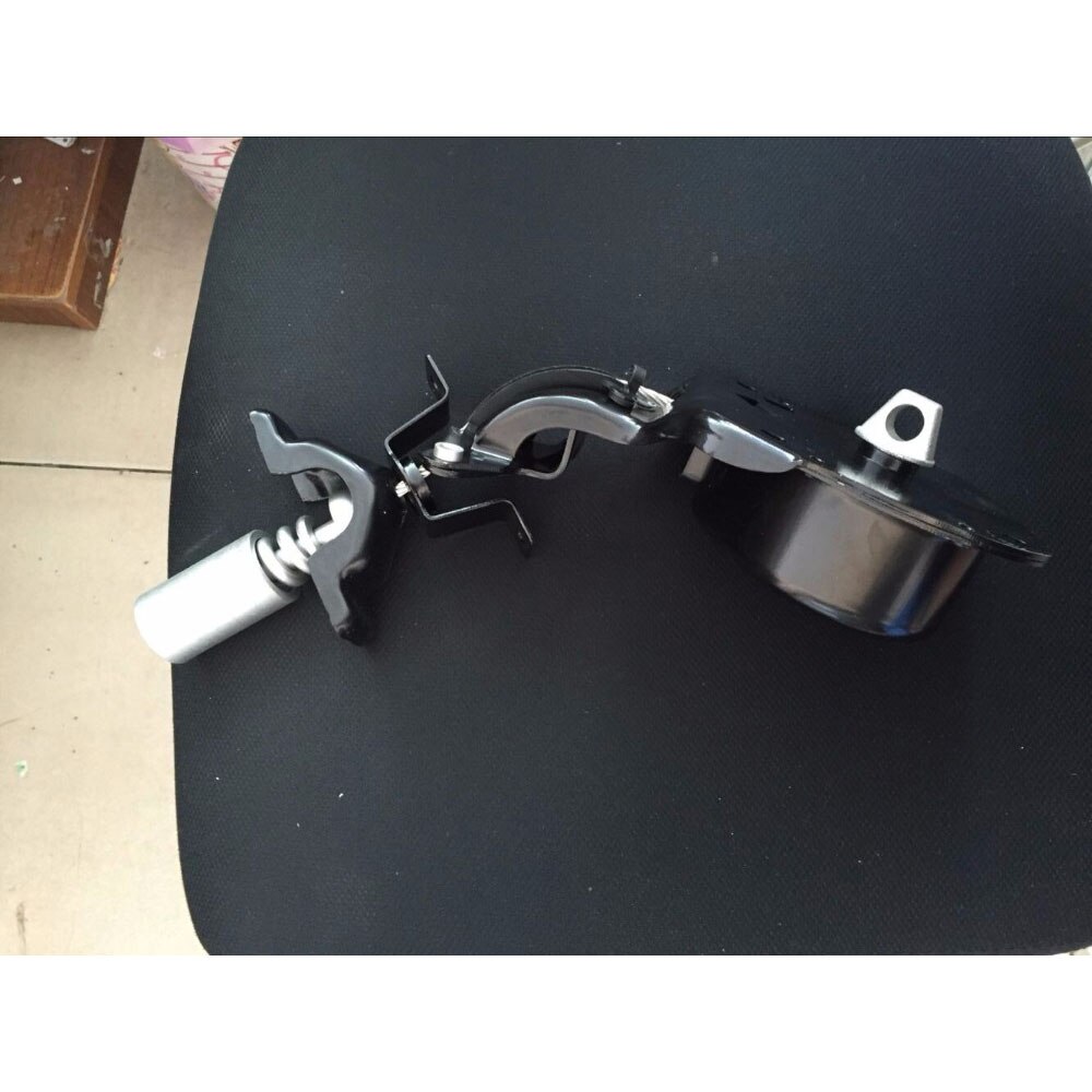 Auto Spare Tire Winch & theft-proof function for L... – Grandado