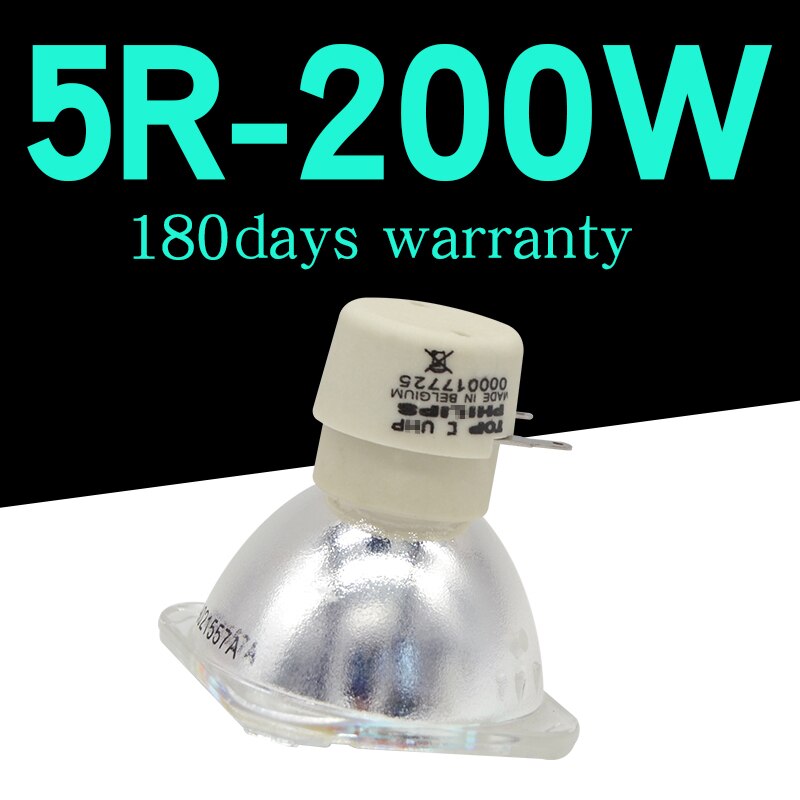Factory Price 5R 200W LAMP moving beam 200 lamp 5r... – Grandado