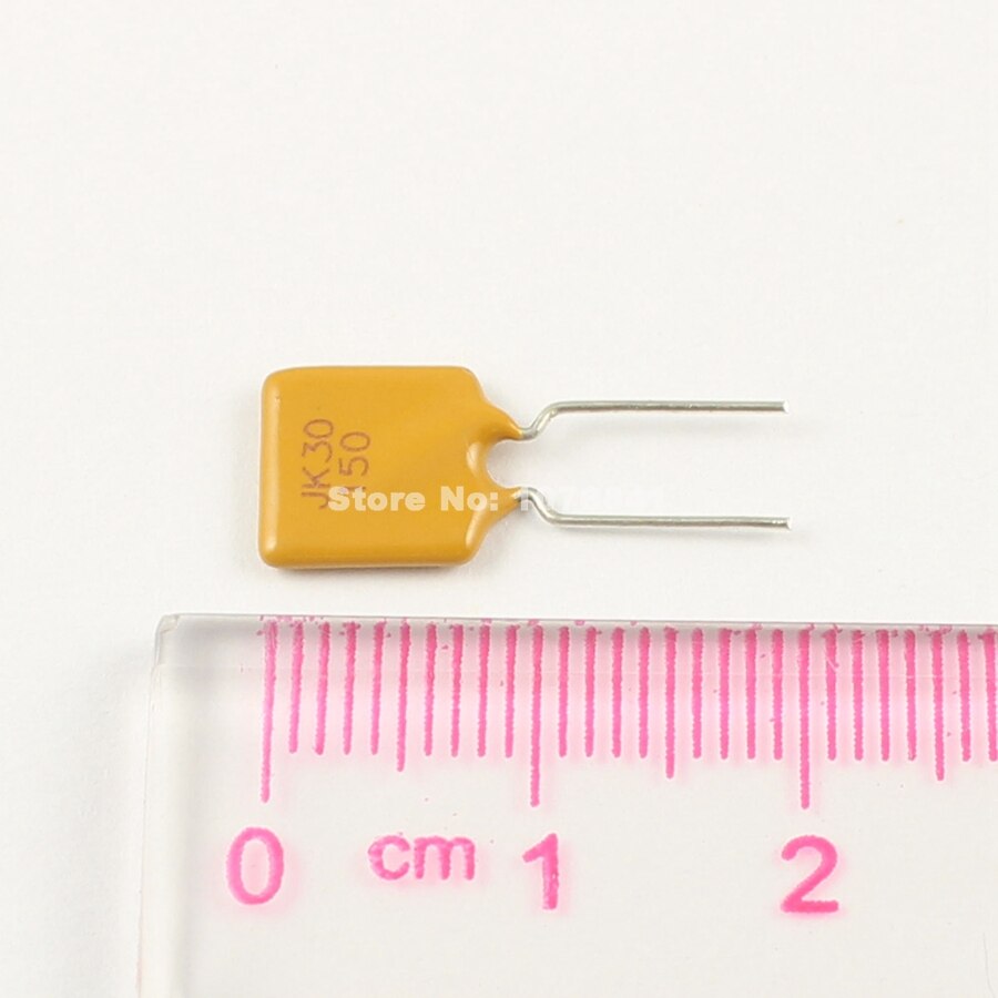 20 Pcs Pro Los Neue JINKE Polymer PPTC PTC DIP Rüc... – Vicedeal