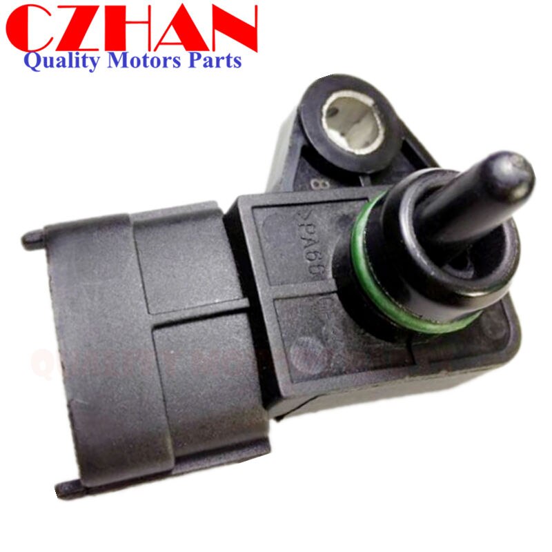 Manifold Air Pressure MAP Sensor For Hyundai Accen... – Grandado