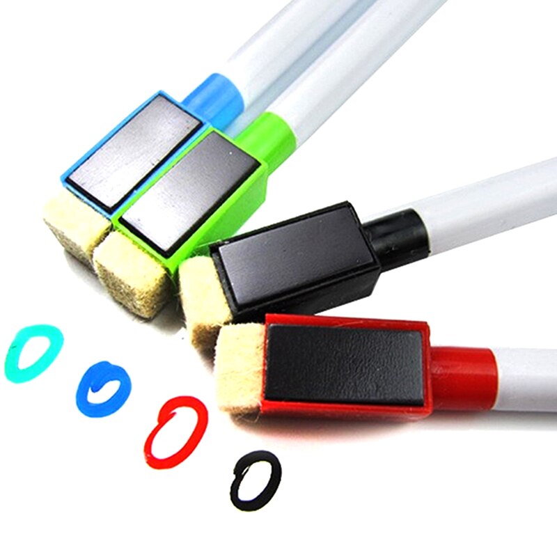 Arrivals Magnetic Writing Pens Whiteboard Markers ... – Grandado