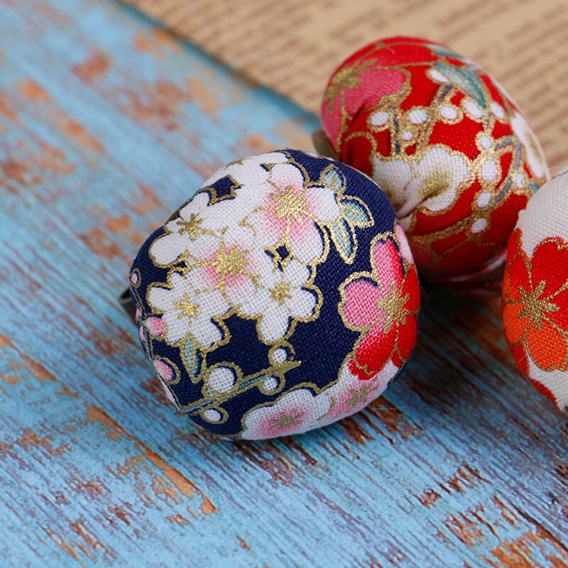 1PC Cute Ball Shaped DIY Craft Needle Pin Cushion ... – Grandado