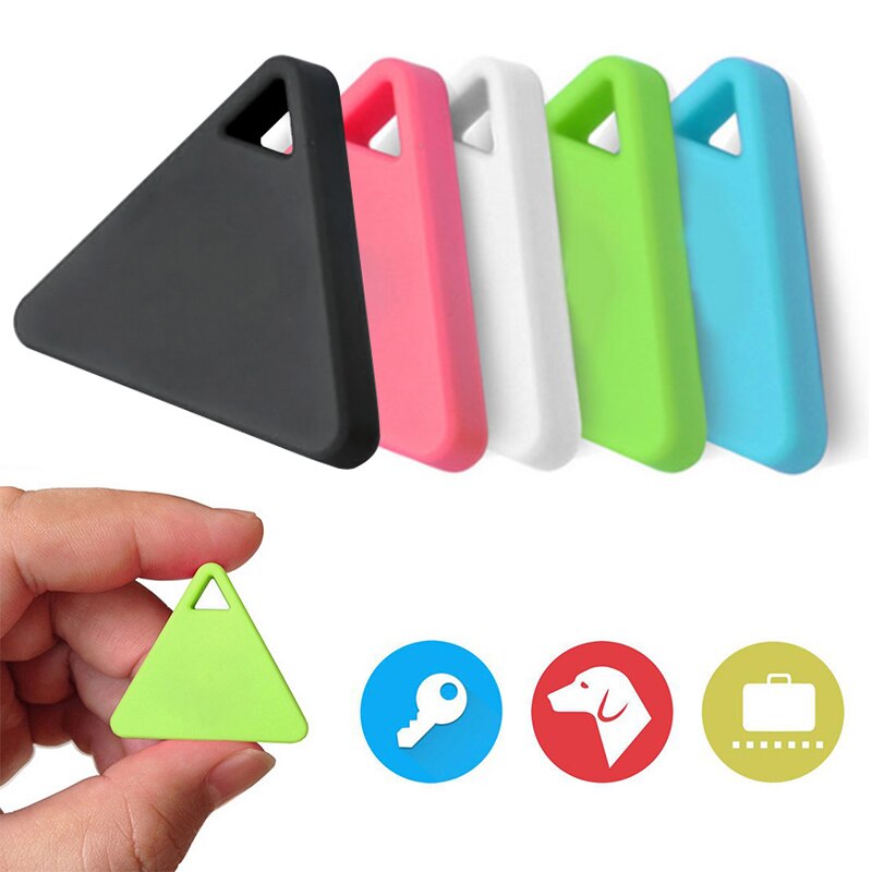 Bluetooth 4.0 Wireless Anti-Lost Anti-theft Alarm ... – Grandado