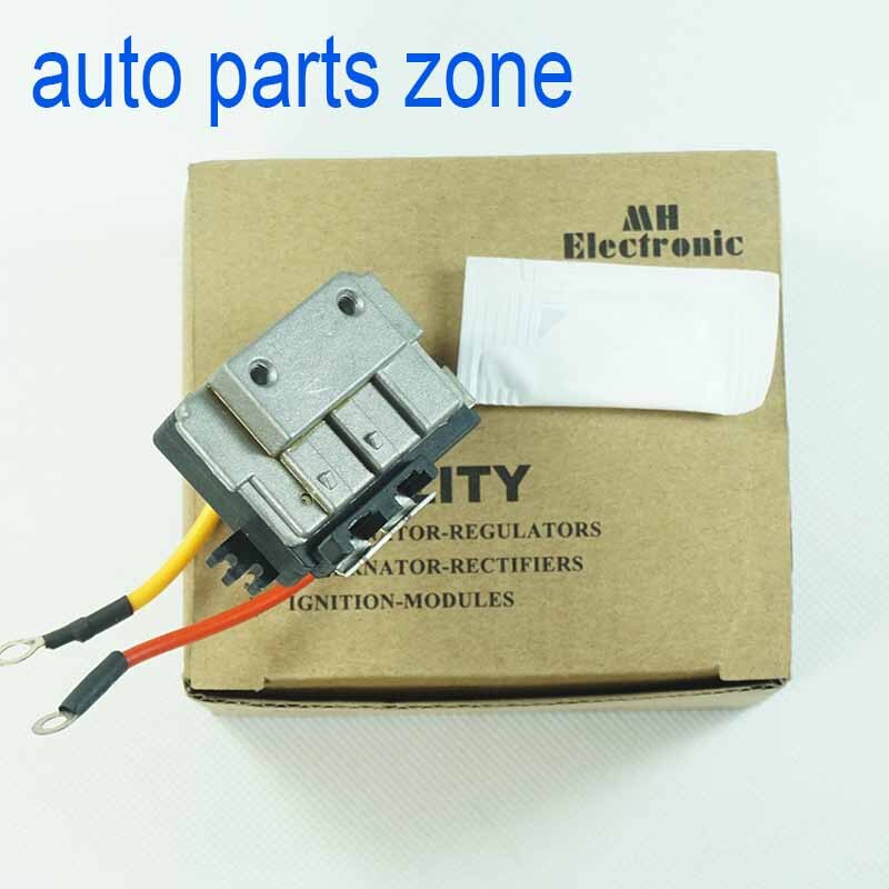 MH ELEKTRONISCHE Carburateur Ignition Control Modu... – Vicedeal